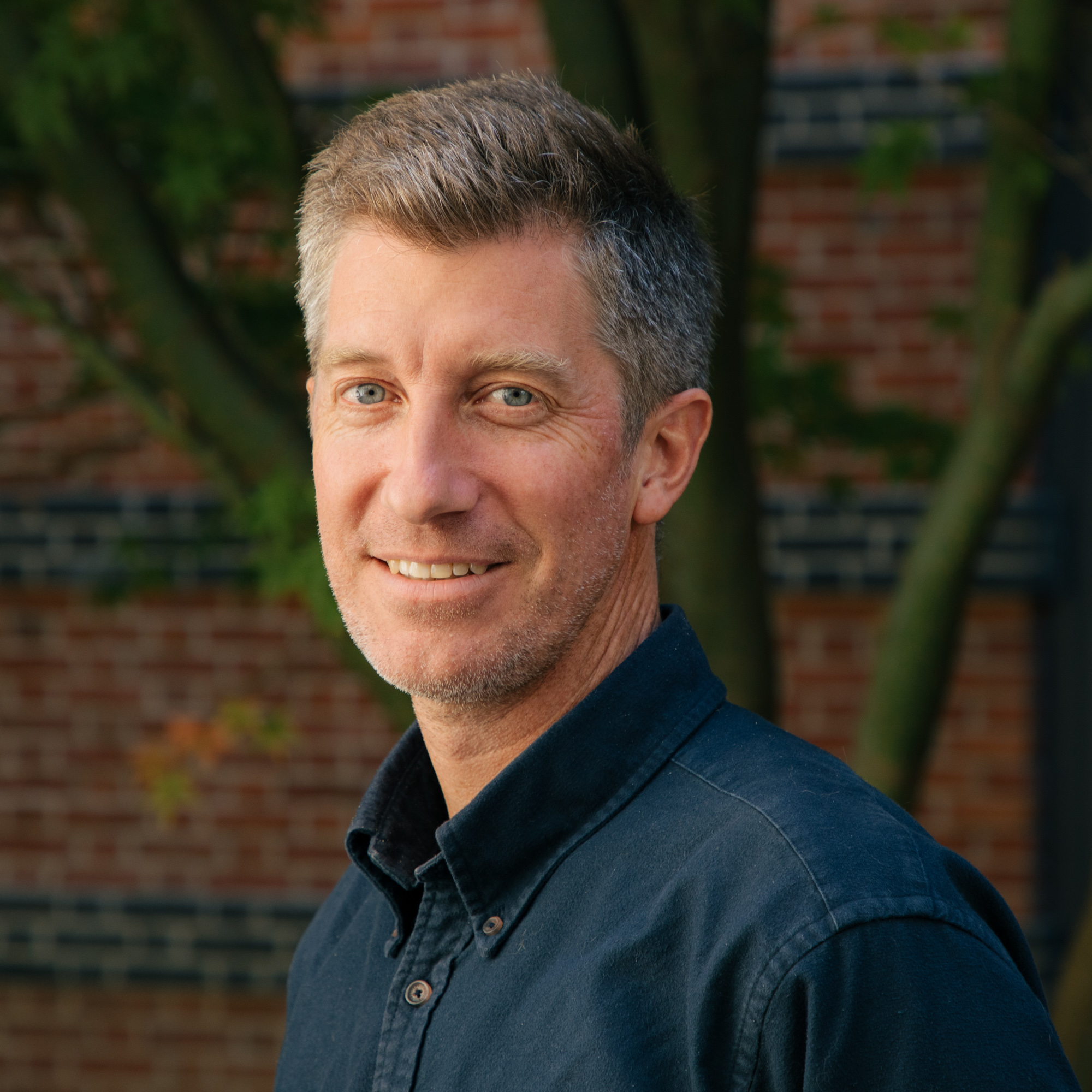 Stuart Reigeluth | REVOLVE