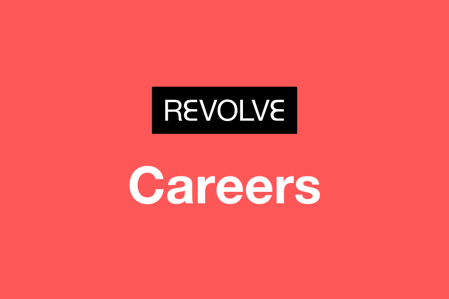Careers | REVOLVE